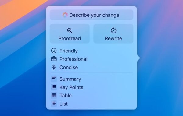 What Is Apple Intelligence? Full Features and Compatibility