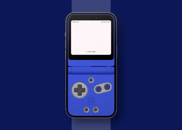 10 Amazing GameBoy wallpapers for iPhone: Download free - iGeeksBlog