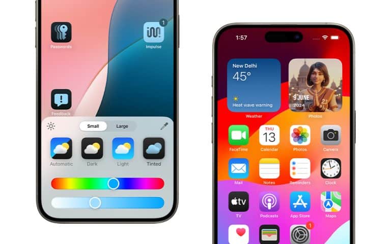 iOS 18 vs. iOS 17: Should you upgrade your iPhone? - iGeeksBlog