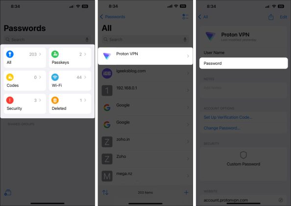 How to Use the New Apple Passwords App on iPhone and Mac