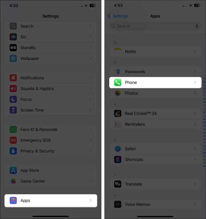 How to use Live Voicemail on iPhone in iOS 18 and iOS 17 - iGeeksBlog