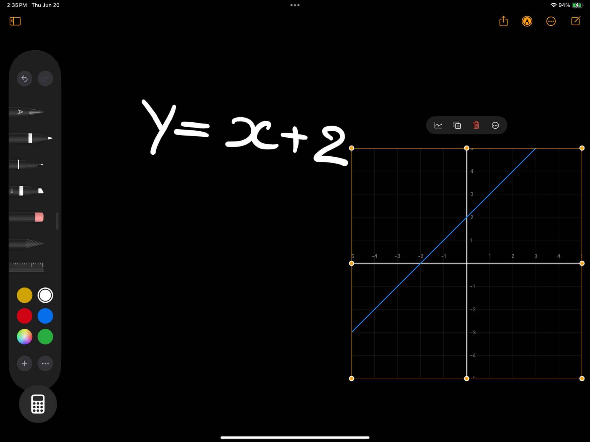 How to Use the Calculator App on iPad Like a Pro - iGeeksBlog