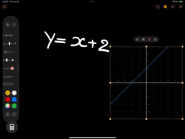How to Use the Calculator App on iPad Like a Pro - iGeeksBlog