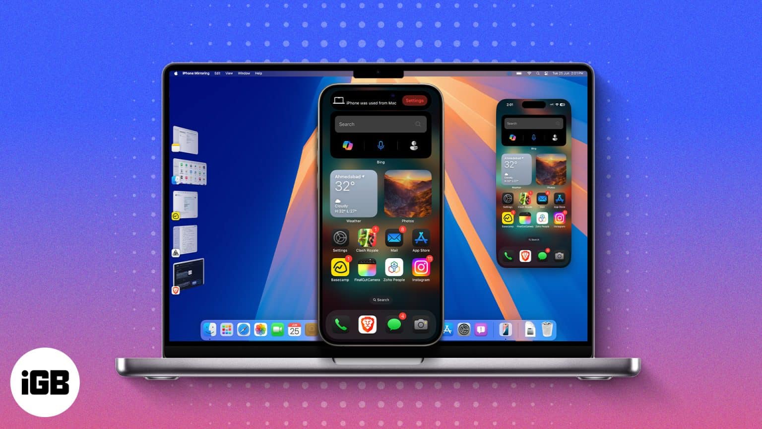 Best video calling apps for iPhone and iPad in 2024 - iGeeksBlog