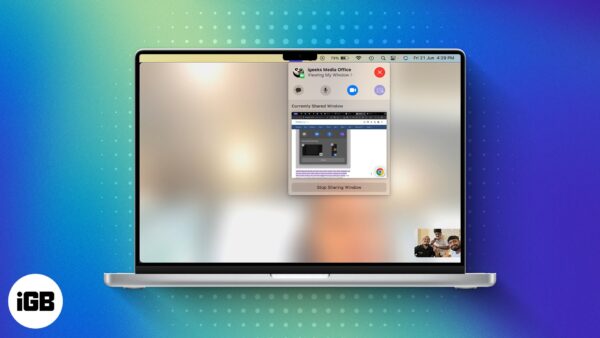 How to find Mac UDID for Beta Testing of Mac apps - iGeeksBlog
