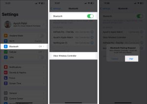 How to load and play ROMs in Delta game emulator on iPhone - iGeeksBlog