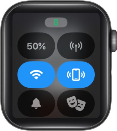 How to use Apple Watch Control Center in watchOS 11 - iGeeksBlog