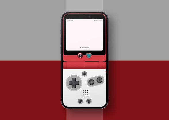10 Amazing GameBoy wallpapers for iPhone: Download free - iGeeksBlog