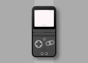 10 Amazing GameBoy wallpapers for iPhone: Download free - iGeeksBlog