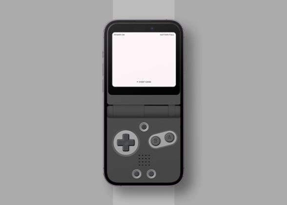 10 Amazing GameBoy wallpapers for iPhone: Download free - iGeeksBlog