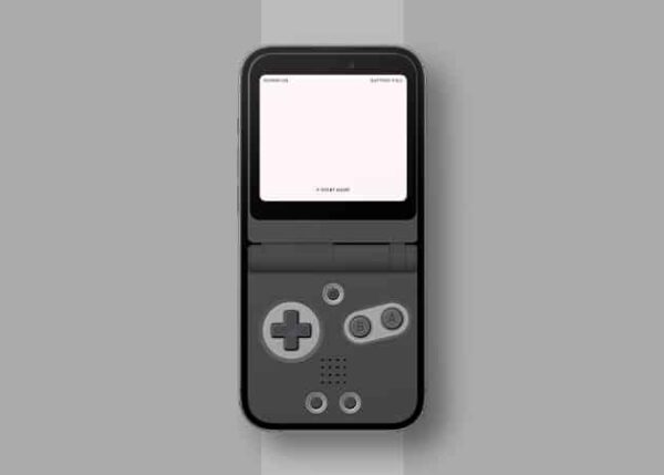 10 Amazing GameBoy wallpapers for iPhone: Download free - iGeeksBlog