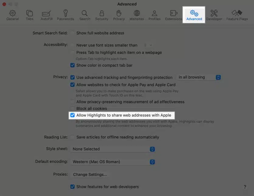 How to use Safari Highlights in macOS Sequoia - iGeeksBlog