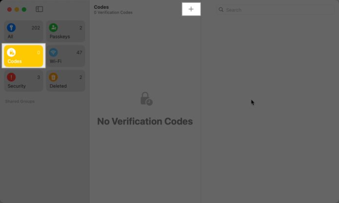 How To Use The New Apple Passwords App On Iphone And Mac