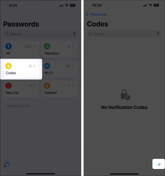 How to Use the New Apple Passwords App on iPhone and Mac