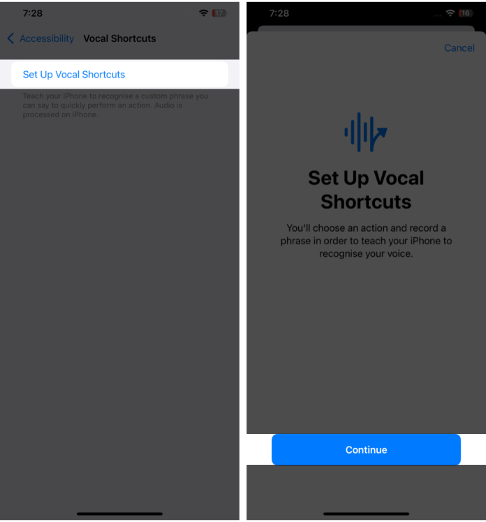 How to Change Siri Name on iPhone – iGeeksBlog