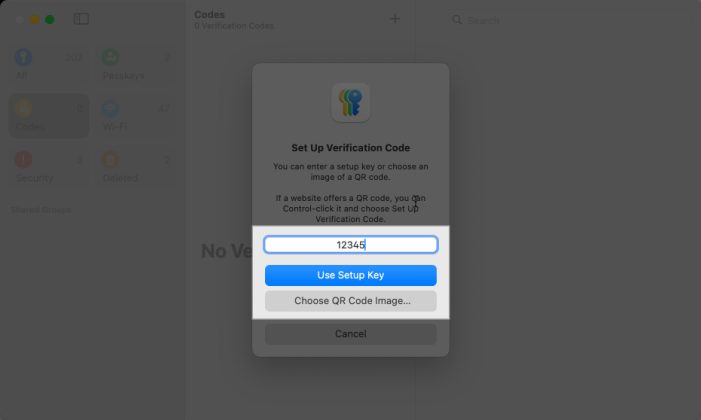 How to Use the New Apple Passwords App on iPhone and Mac