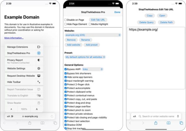 Best Safari extensions for iPhone and iPad in 2025