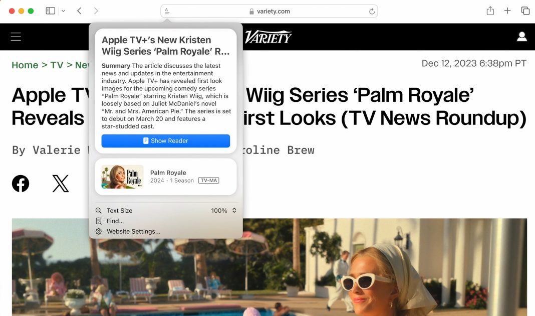How to Use Safari Highlights on Mac (2025 Guide)