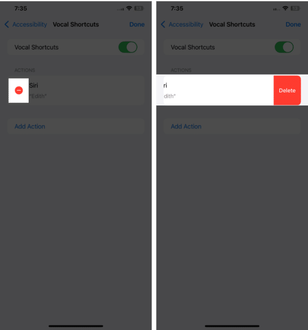 iOS 18 lets you change the name of Siri on iPhone