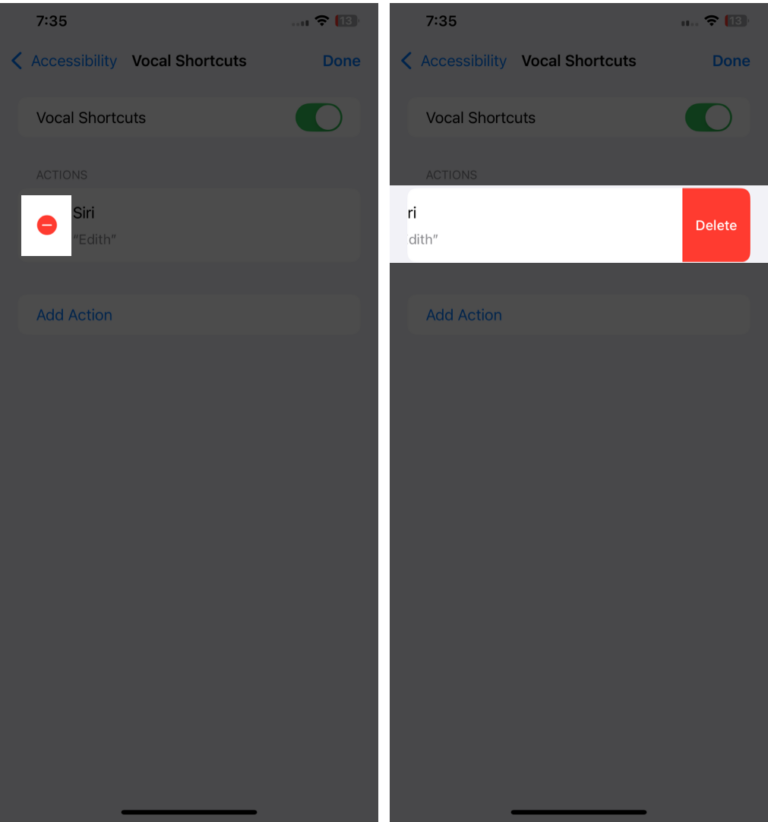 iOS 18 lets you change the name of Siri on iPhone