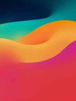 Download iOS 17 Wallpapers for iPhone in 4K (Official) – iGeeksBlog