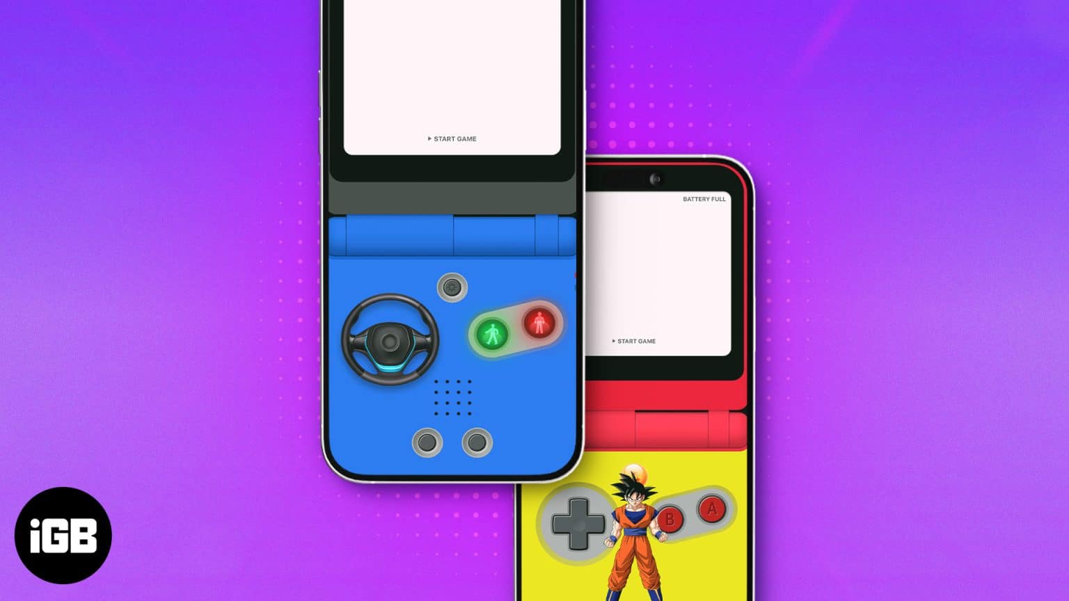 10 Amazing GameBoy wallpapers for iPhone: Download free - iGeeksBlog