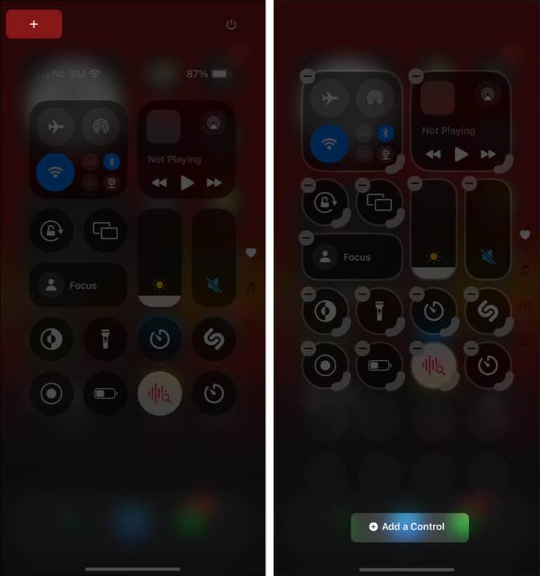 How to Prevent Motion Sickness on iPhone with Apple’s Vehicle Motion ...