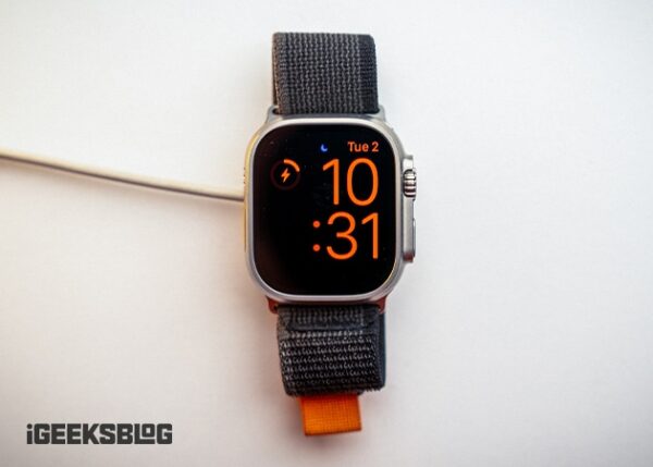 How to Fix Apple Watch Green Screen of Death Issue - iGeeksBlog