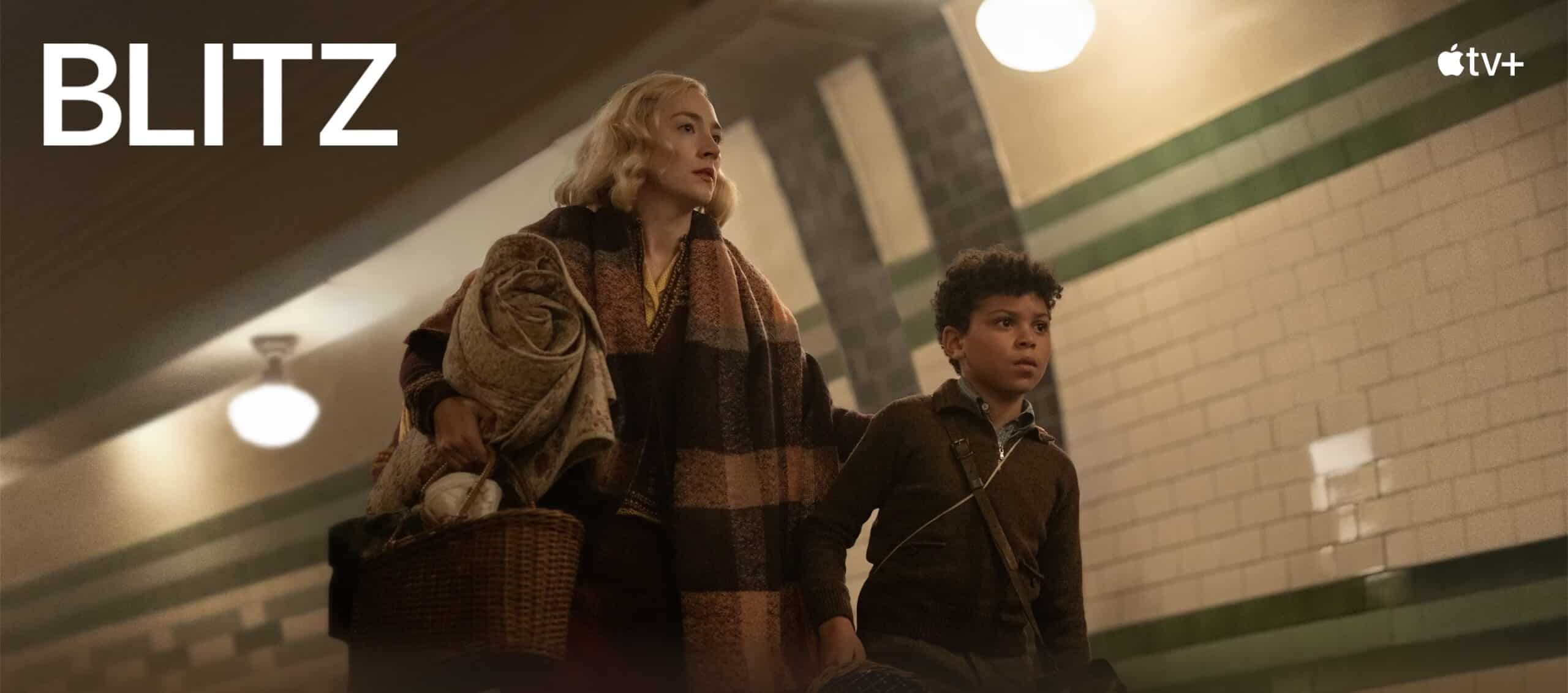 Upcoming Apple TV+ shows and movies October 2024