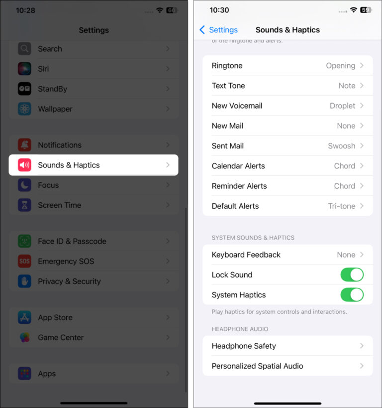 How to Manage Notifications on iPhone or iPad - iGeeksBlog