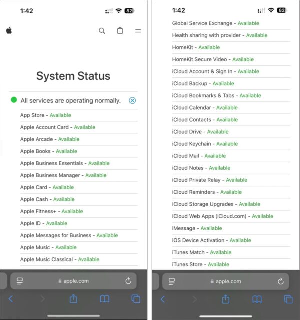 Why is Syncing with iCloud Paused? Solutions and Tips – iGeeksBlog