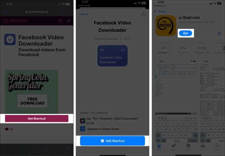 How to download Facebook videos on iPhone, iPad, and desktop