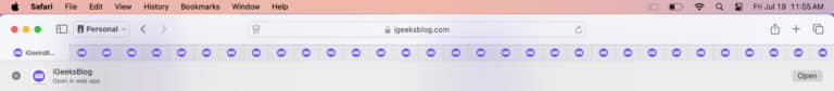 MacBook overheating? Here's causes and fixes - iGeeksBlog