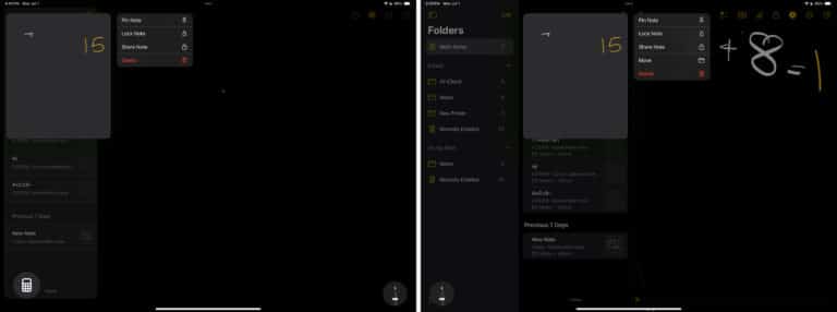 How to Use Math Notes in iPad and iPhone (iPadOS 26 Included)