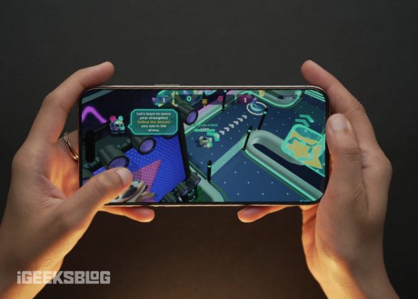 Best Apple Arcade games to play on your iPhone, iPad, and Mac in 2024 ...