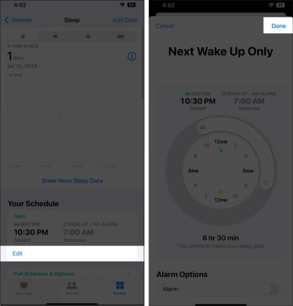 Apple Watch not tracking sleep? How to fix it