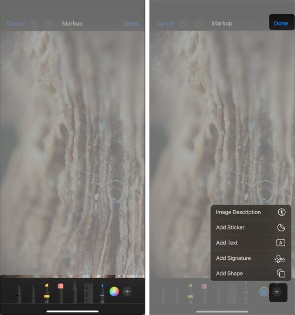 How to Use Markup on iPhone to Add Text, Shapes, and More – iGeeksBlog