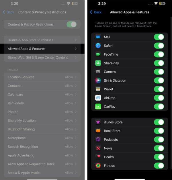 How to Find Hidden Apps on iPhone - iGeeksBlog