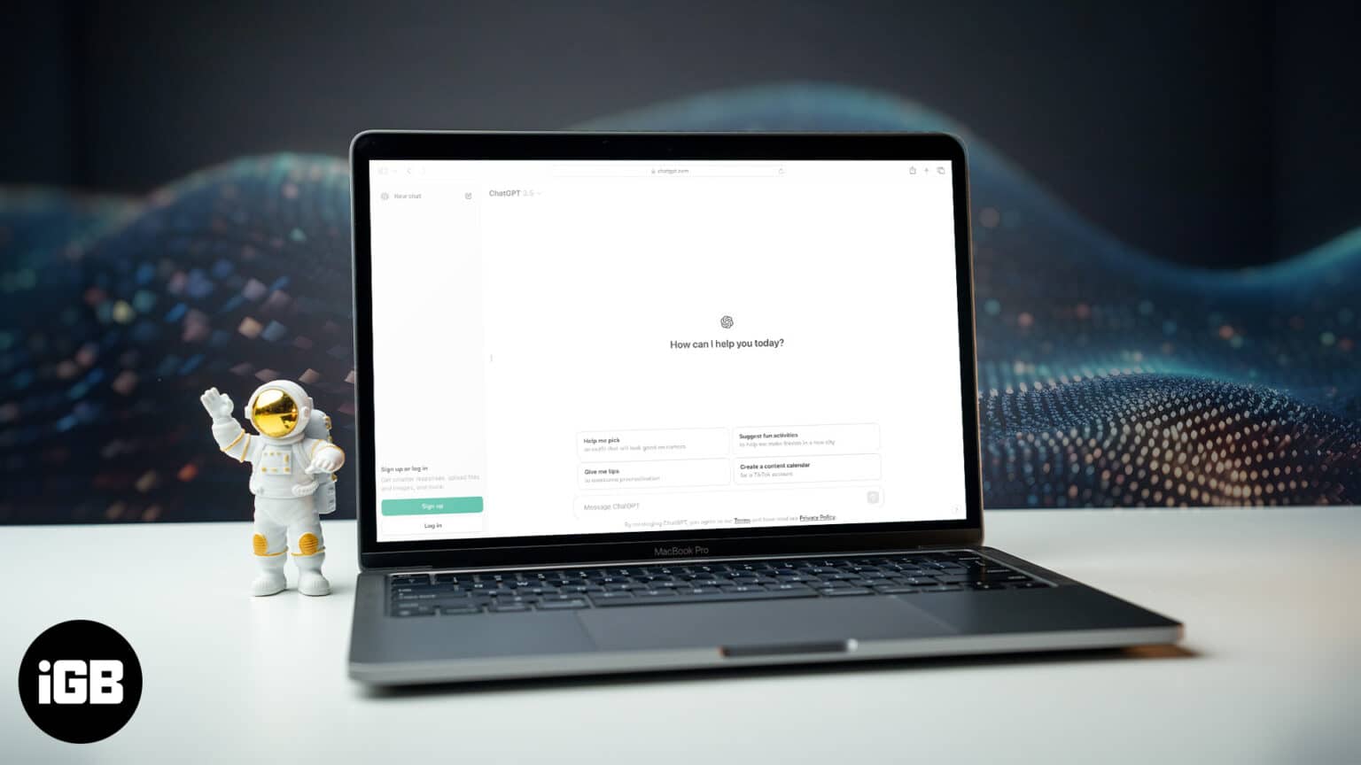 How to use the ChatGPT macOS app: A complete guide
