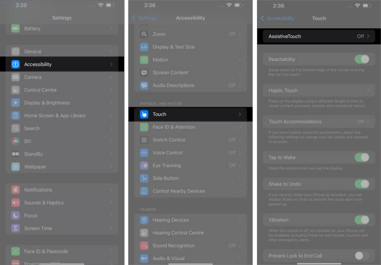 How to Rotate Screen on iPhone - iGeeksBlog