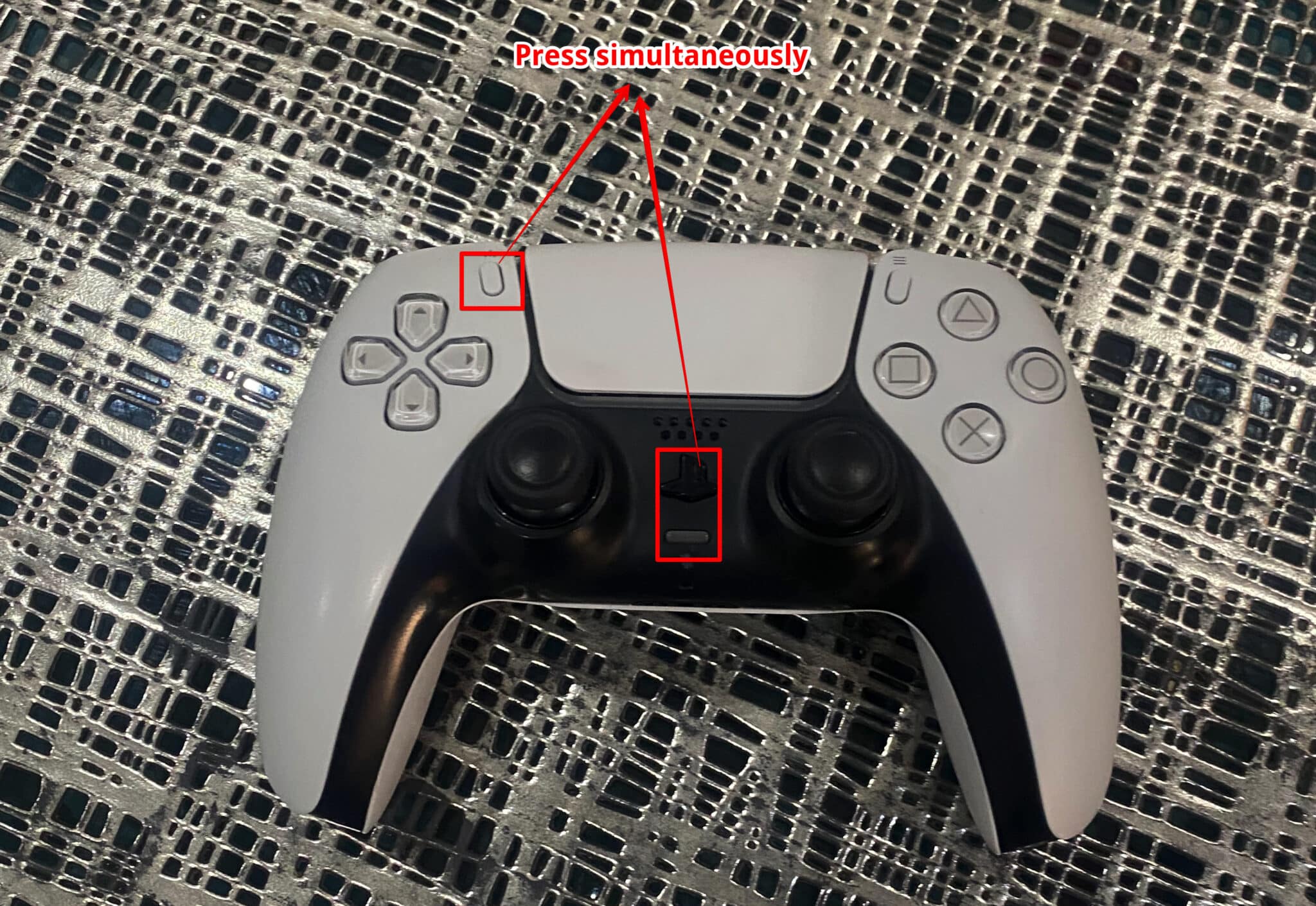 How to connect your PS5 controller to iPhone and iPad - iGeeksBlog