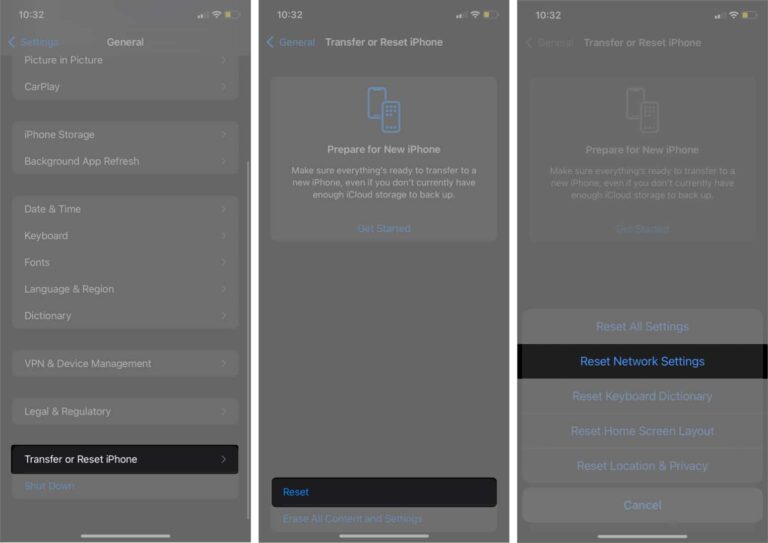 How to Fix Apps Frozen on iPhone or iPad – iGeeksBlog