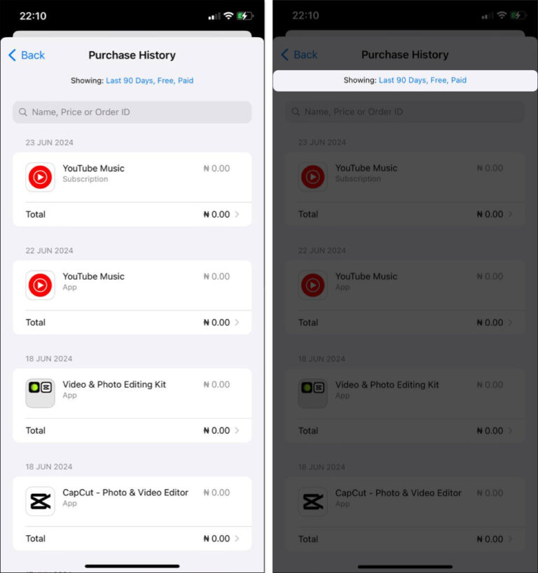 How to manage App Store subscriptions on an iPhone or iPad