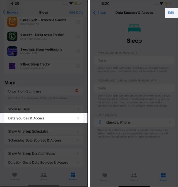 Apple Watch not tracking sleep? How to fix it