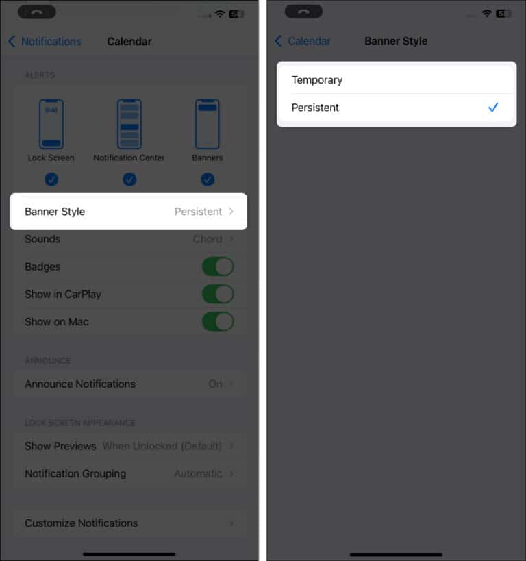 How to Manage Notifications on iPhone or iPad - iGeeksBlog