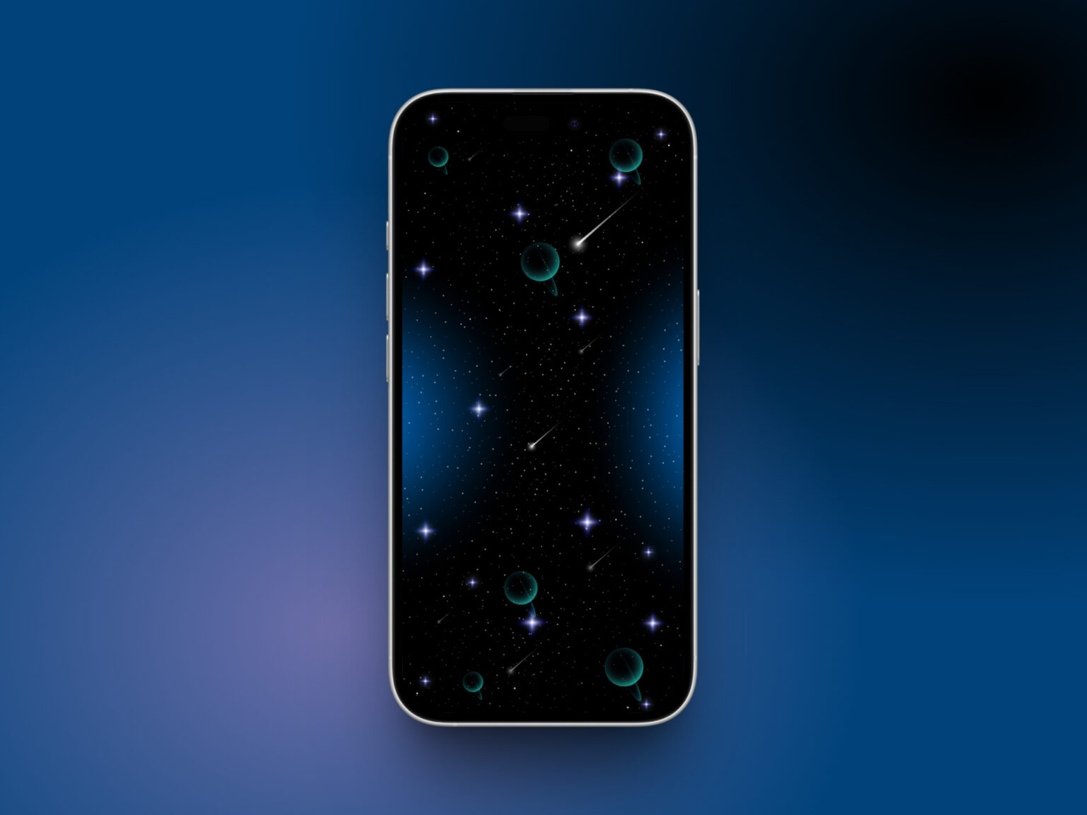 20 Best Minimalist iPhone wallpapers you can download for free - iGeeksBlog