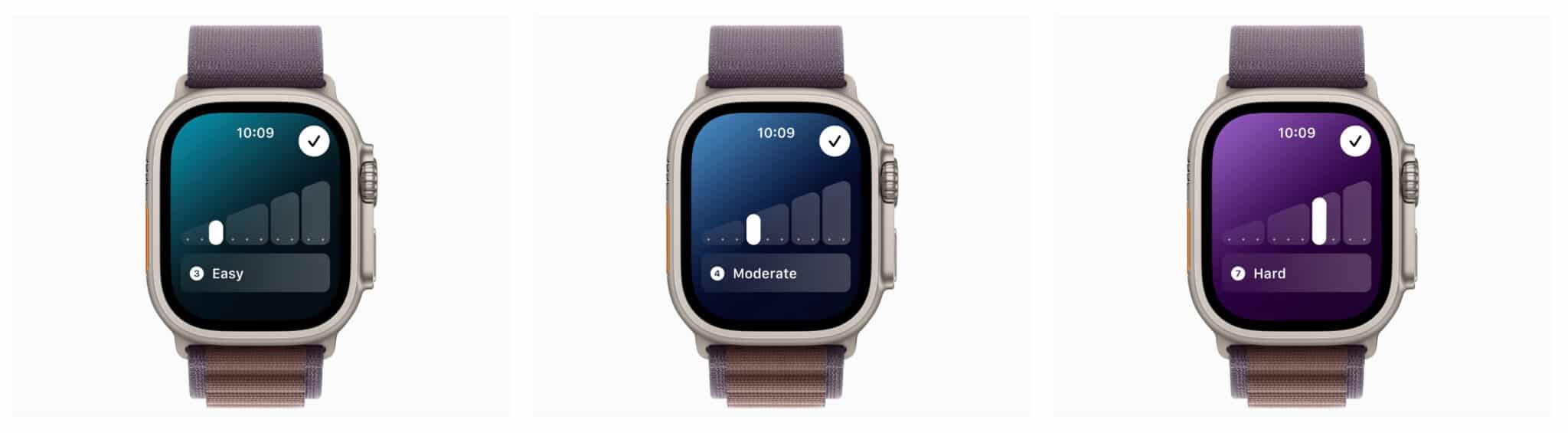 How to Use Apple Watch Training Load Feature - iGeeksBlog