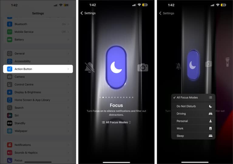 How to Use Do Not Disturb on iPhone or iPad - iGeeksBlog