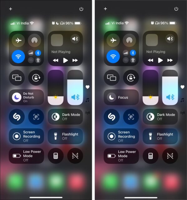 How to Use Do Not Disturb on iPhone or iPad - iGeeksBlog