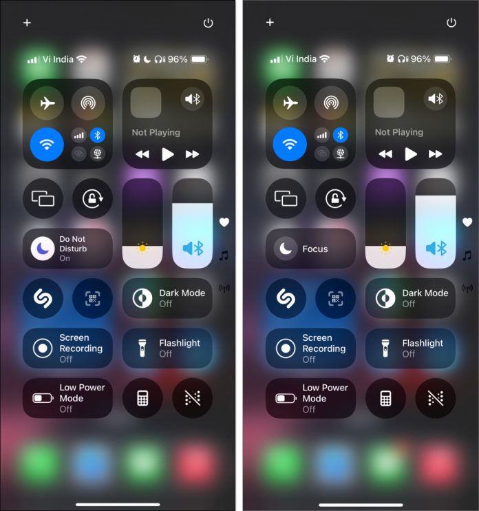 How to turn off Do not Disturb on iPhone or iPad (iOS 17 updated)